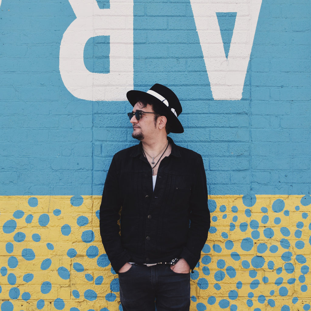 About – Tim Arnold