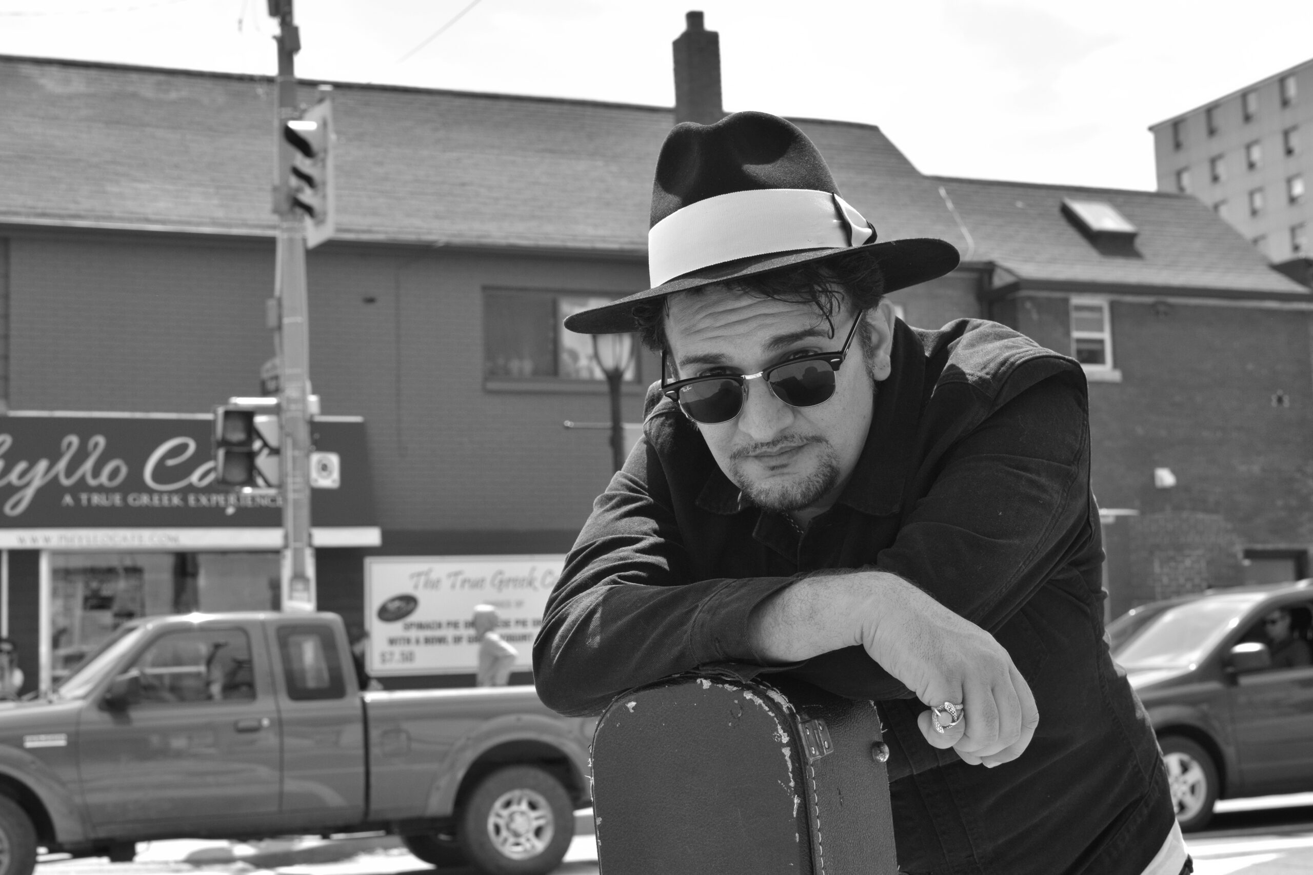 Love and the Joys of Summer - Tim Arnold